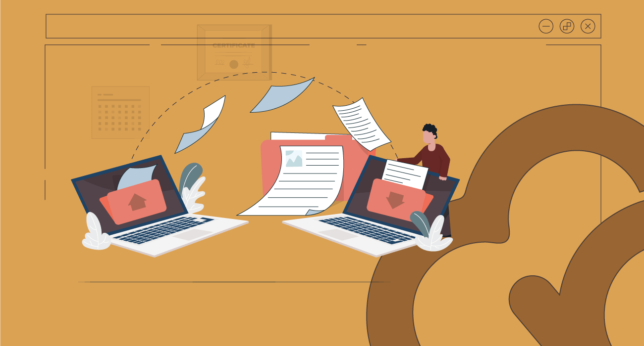 Paperless Revolution: Unleashing the Power of Document Management ...